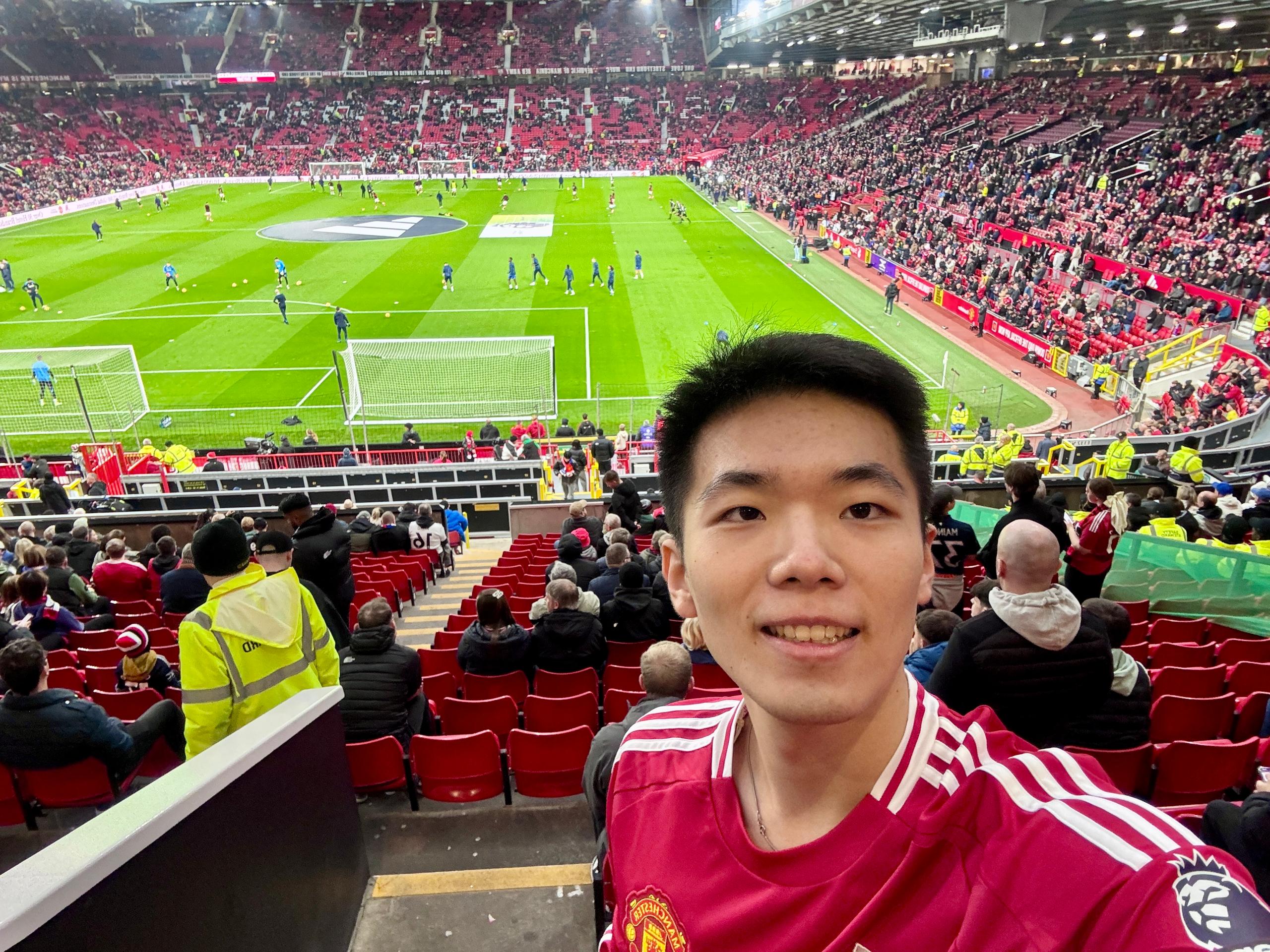 CV Shiran Yu Blog CV Shiran Yu Blog